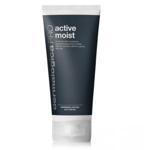 active moist - Dermalogica The Book
