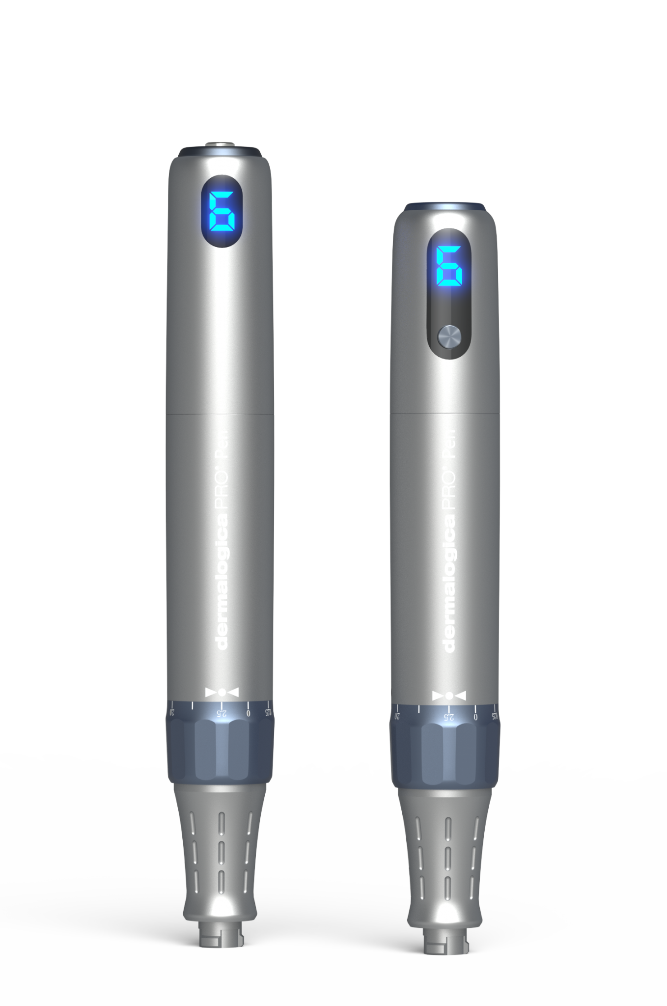 pro pen - Dermalogica The Book