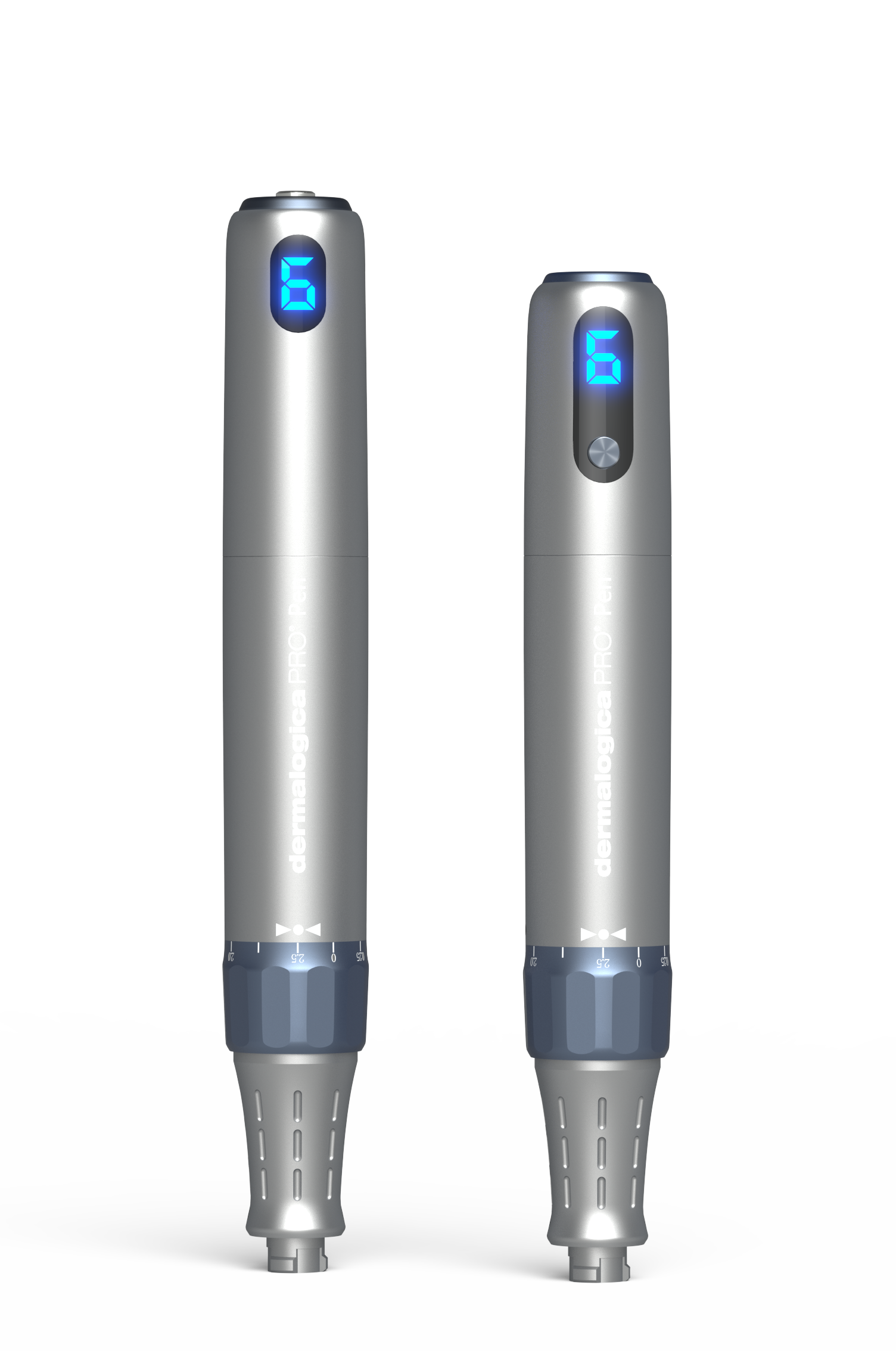 pro pen - Dermalogica The Book