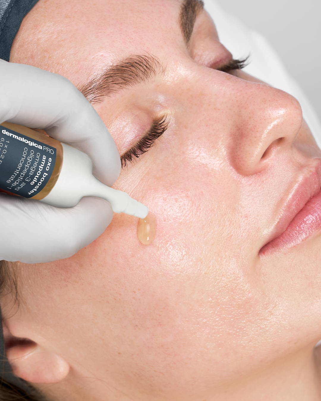 exo booster - Dermalogica The Book